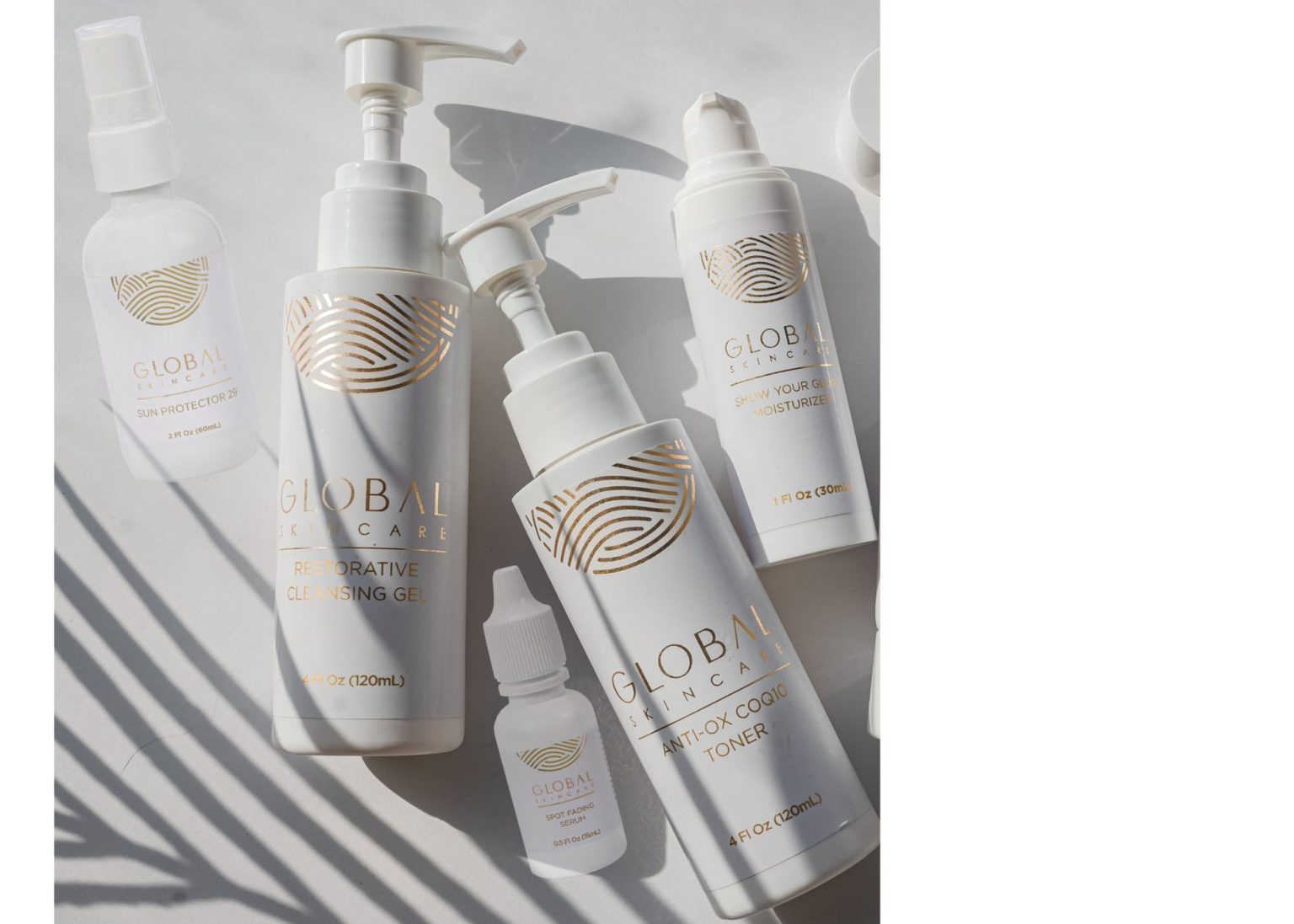 Natural Radiance System